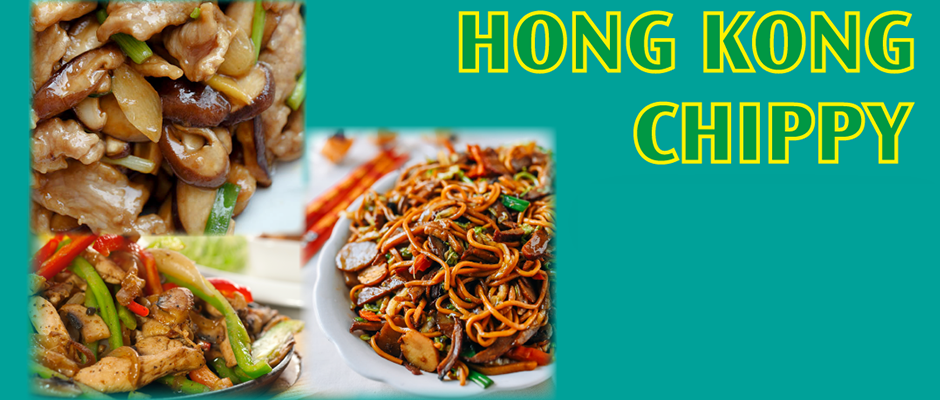 HONG KONG CHIPPY